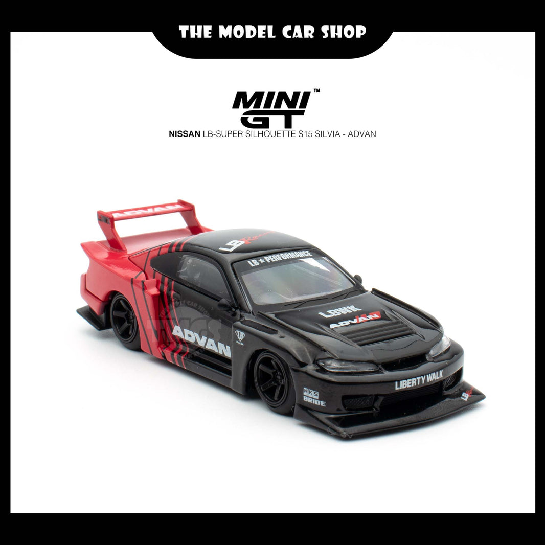 MINI GT Malaysia | The Model Car Shop | Worldwide Delivery