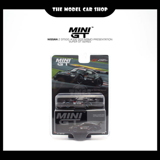 MINI GT Malaysia | The Model Car Shop | Worldwide Delivery