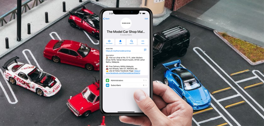 My Model Car Shop | Malaysia Diecast Store | Johor Taman Mount Austin ...