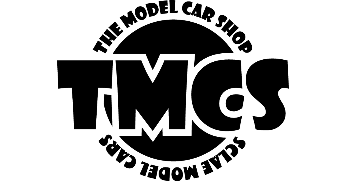 NA | Worldwide Delivery | The Model Car Shop