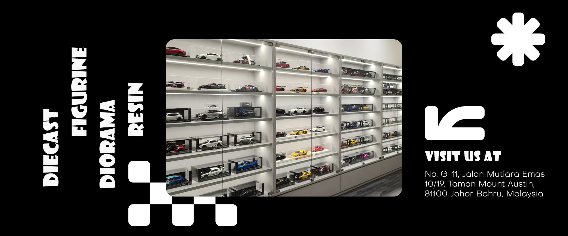 My Model Car Shop | Malaysia Diecast Store | Johor Taman Mount Austin ...